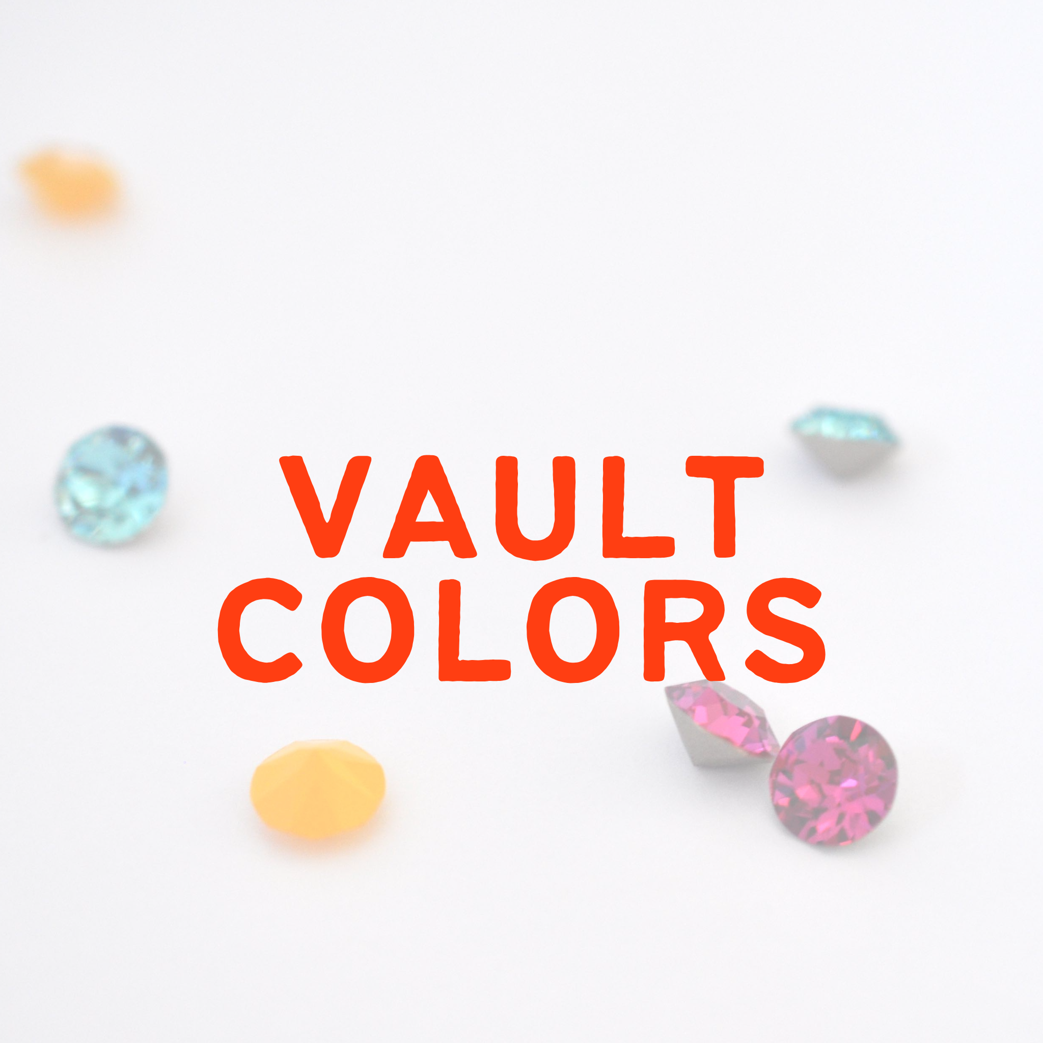 The Vault – Barton DIY